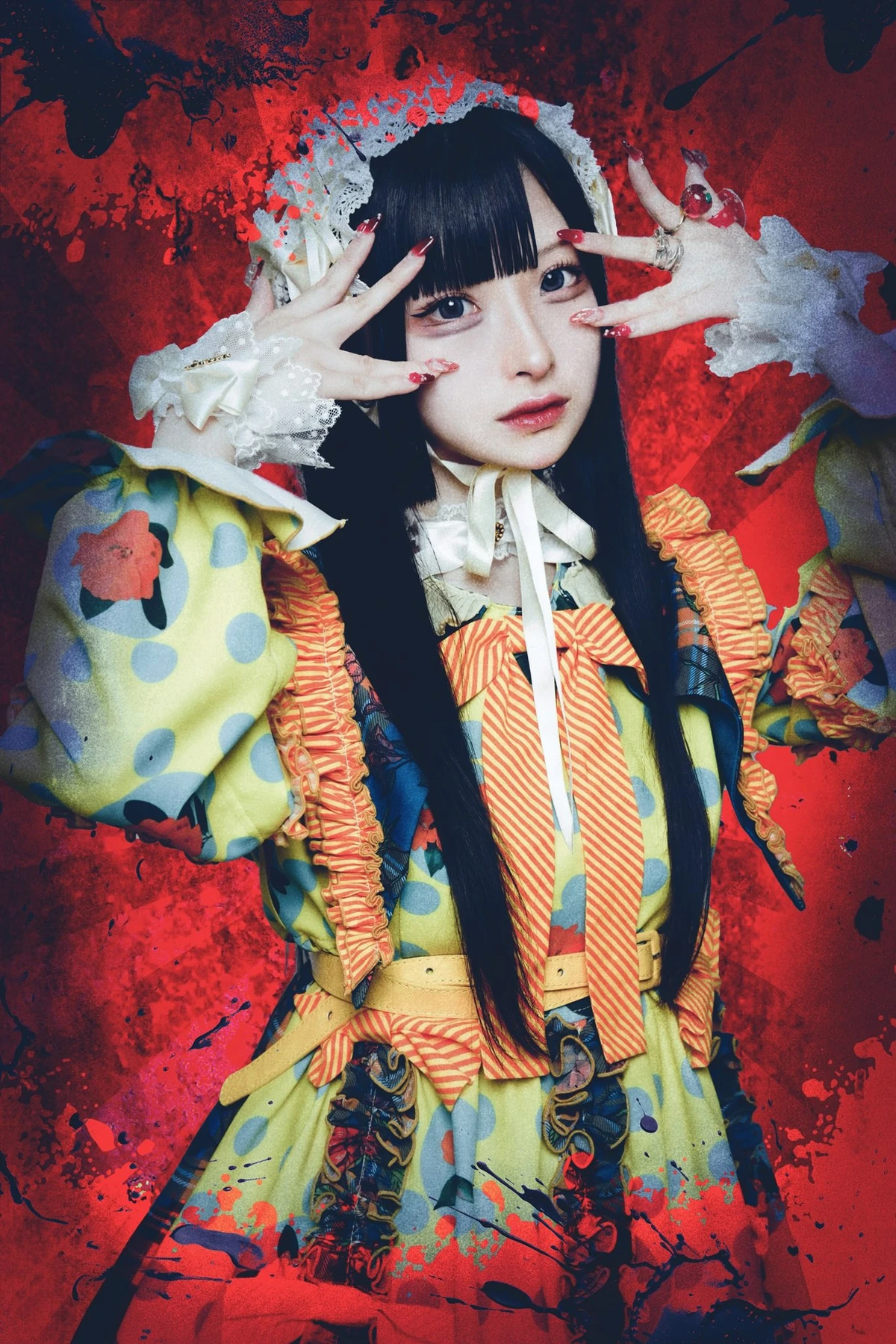 Utashiro Kamite | Jpop Wiki | Fandom