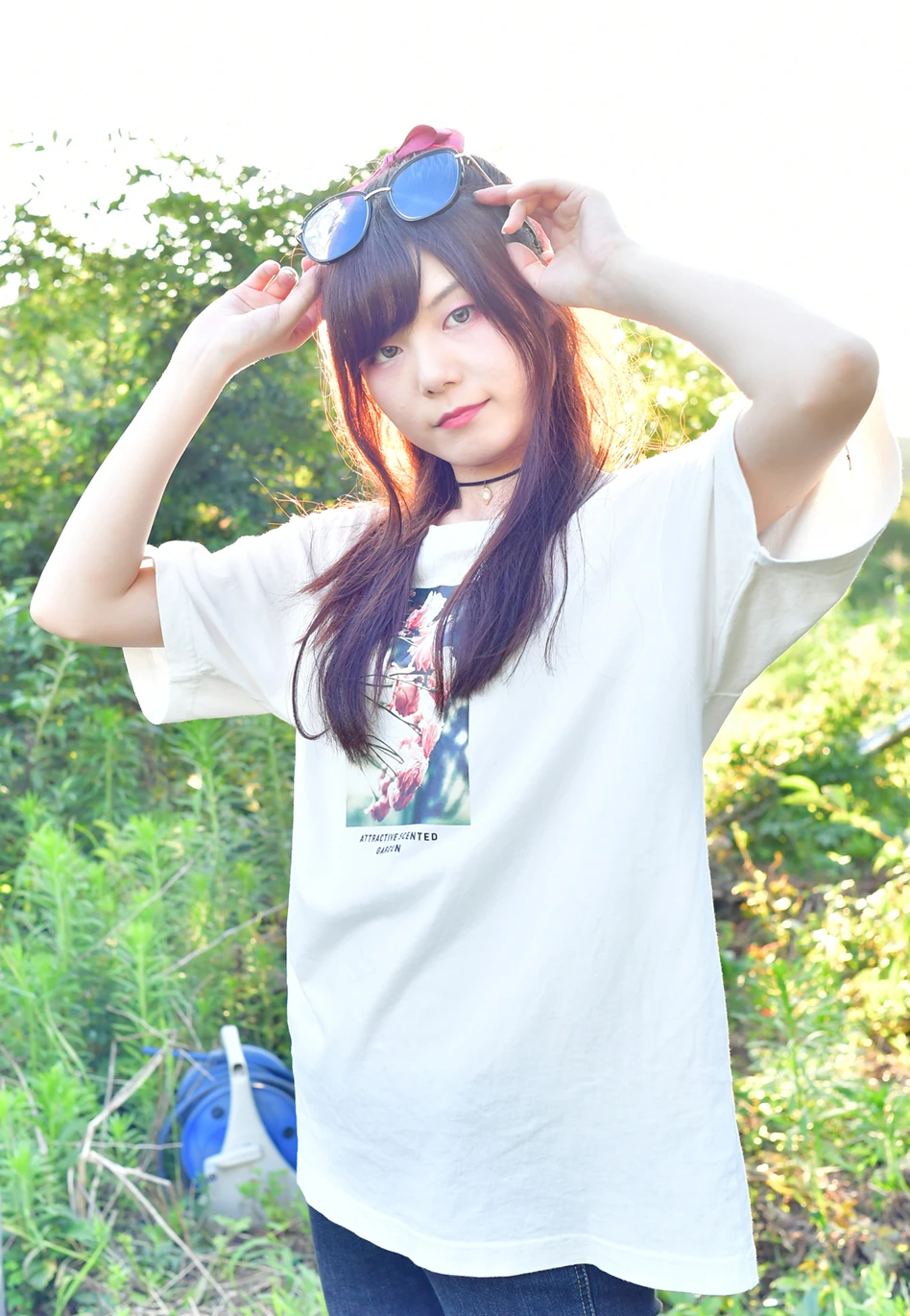 Haruna Miyabi | Jpop Wiki | Fandom