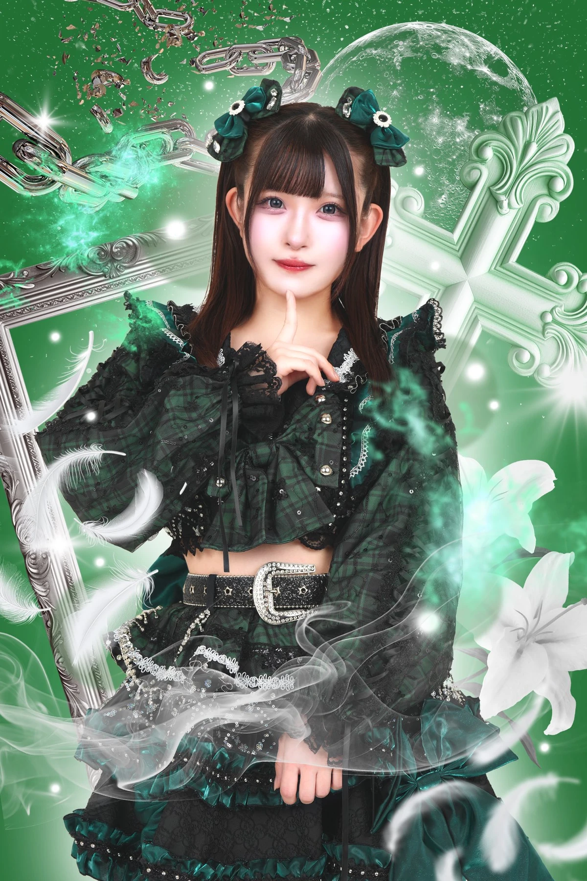 Tenri Renge | Jpop Wiki | Fandom