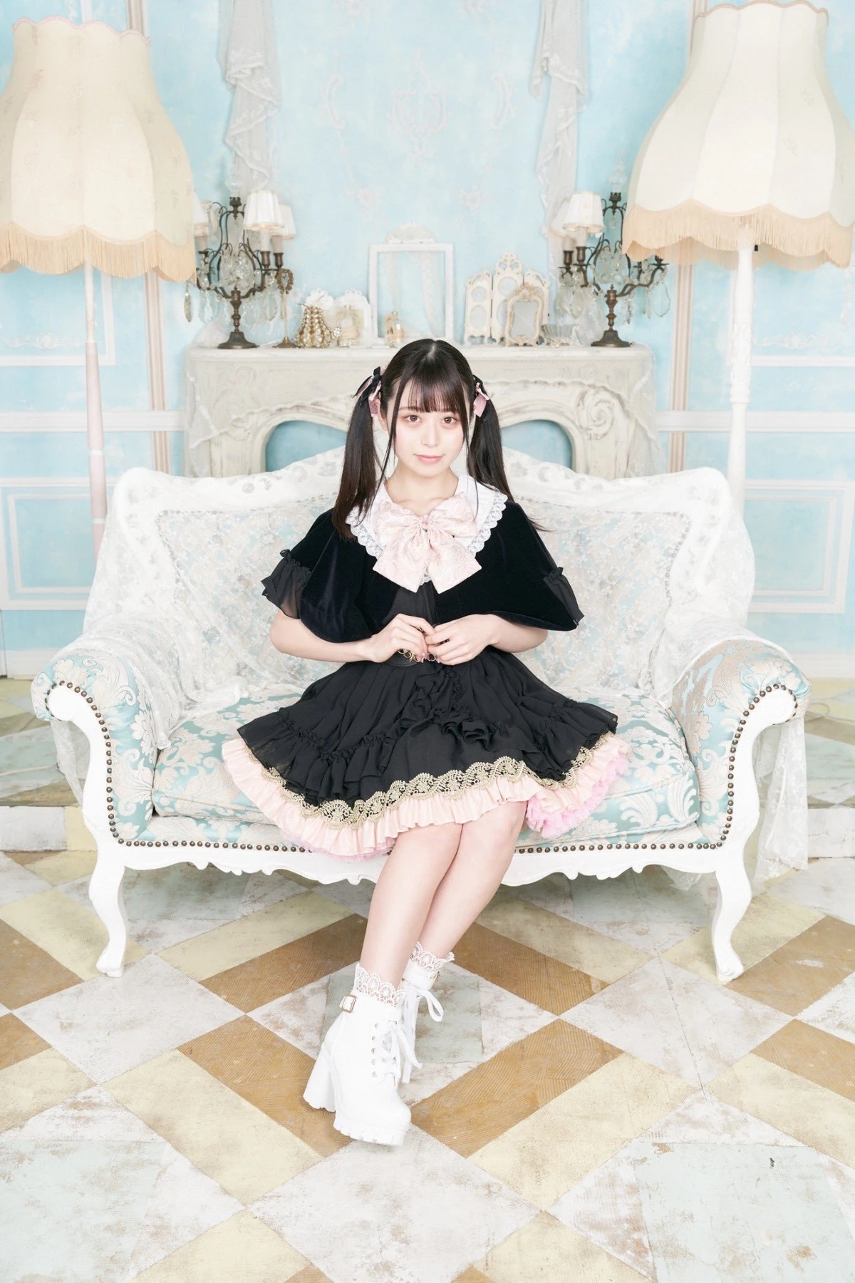 Kaname Azusa | Jpop Wiki | Fandom