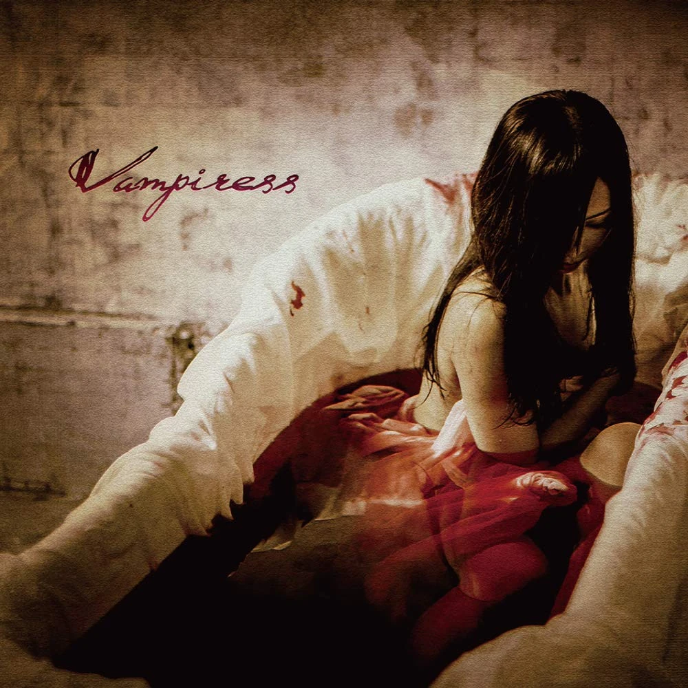 Vampiress | Jpop Wiki | Fandom