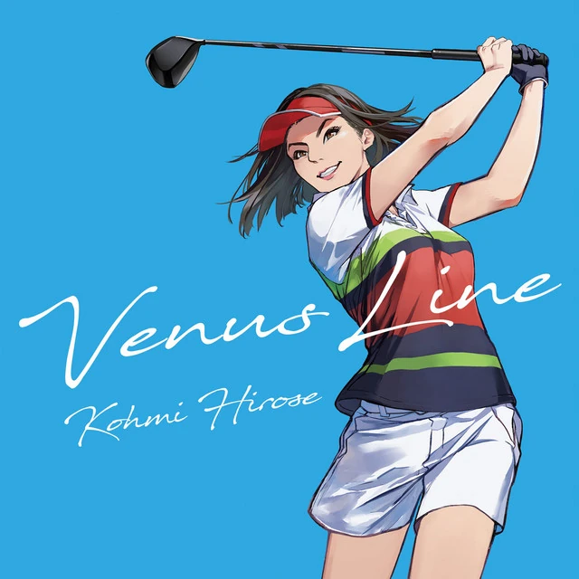 Venus Line | Jpop Wiki | Fandom