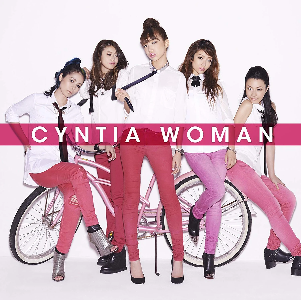 WOMAN | Jpop Wiki | Fandom