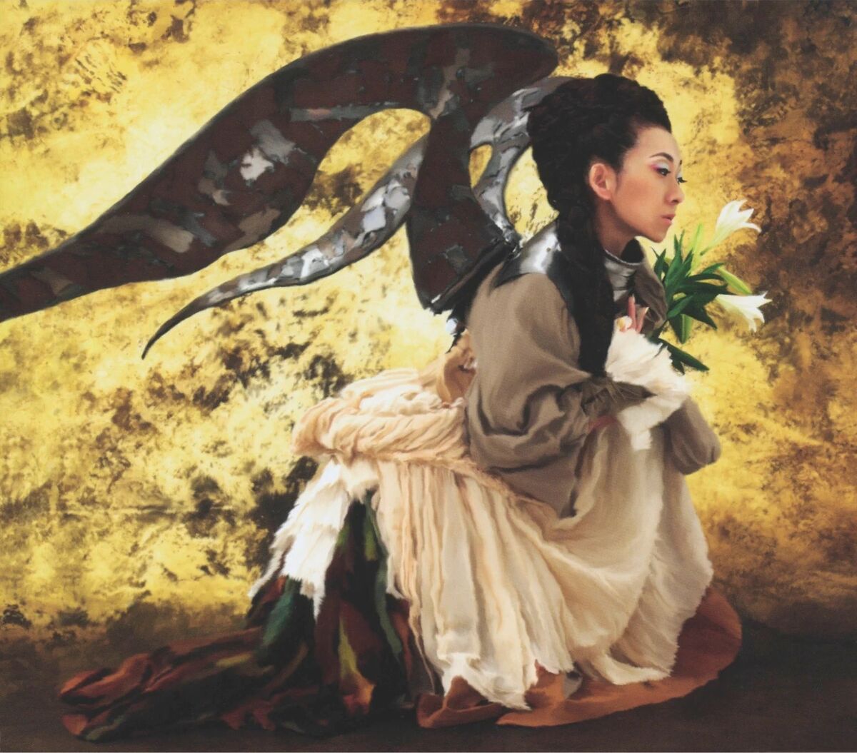 Yakusoku No Tsubasa Jpop Wiki Fandom