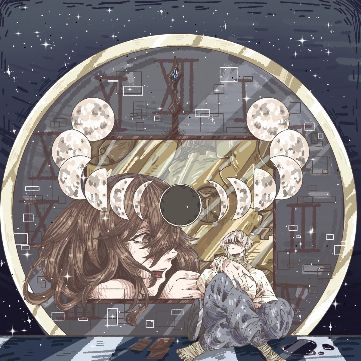 Moon Shadow | Jpop Wiki | Fandom