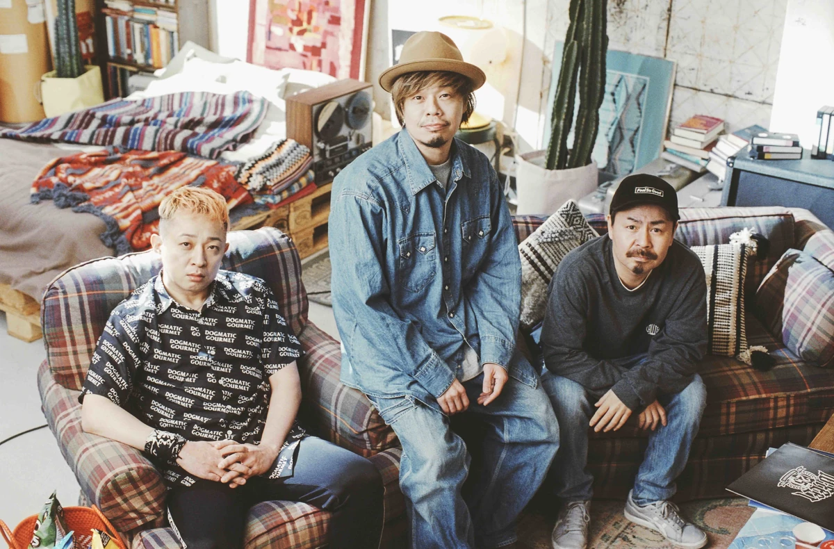 10-FEET | Jpop Wiki | Fandom