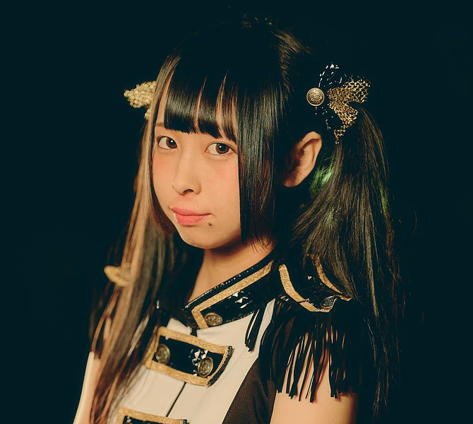 Ariyasu Nene | Jpop Wiki | Fandom