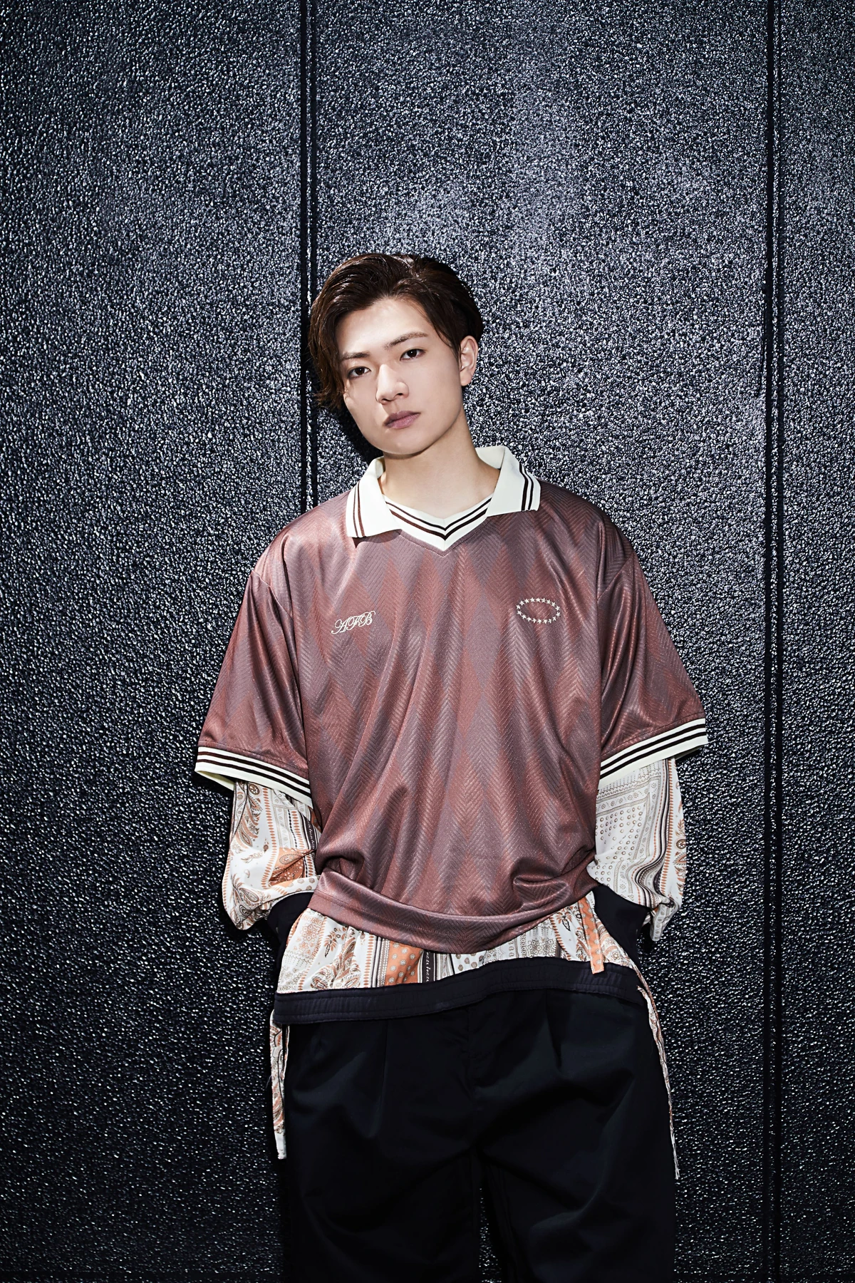 Morohoshi Shoki | Jpop Wiki | Fandom