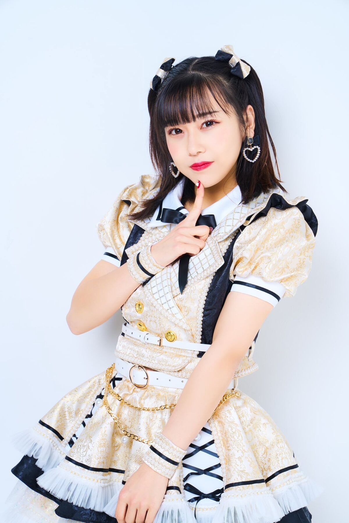 Kirishima Kokone Jpop Wiki Fandom