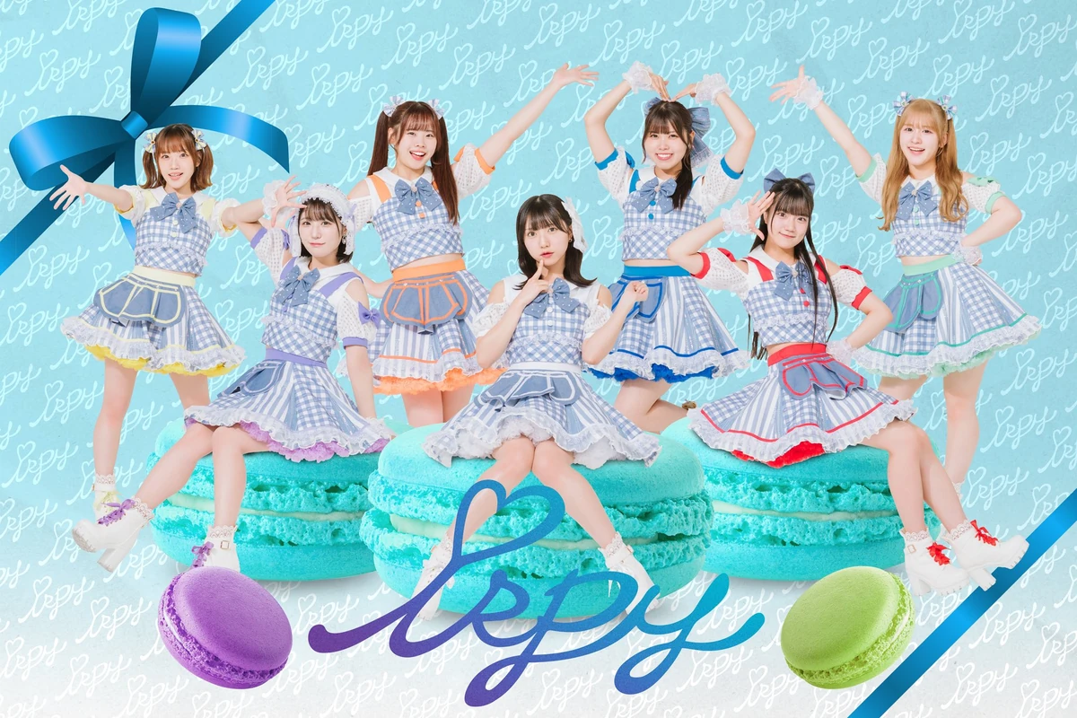 iSPY | Jpop Wiki | Fandom