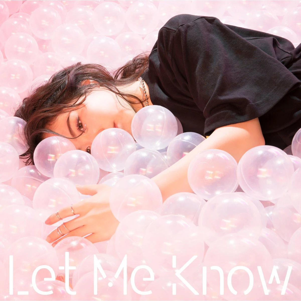 Let Me Know | Jpop Wiki | Fandom