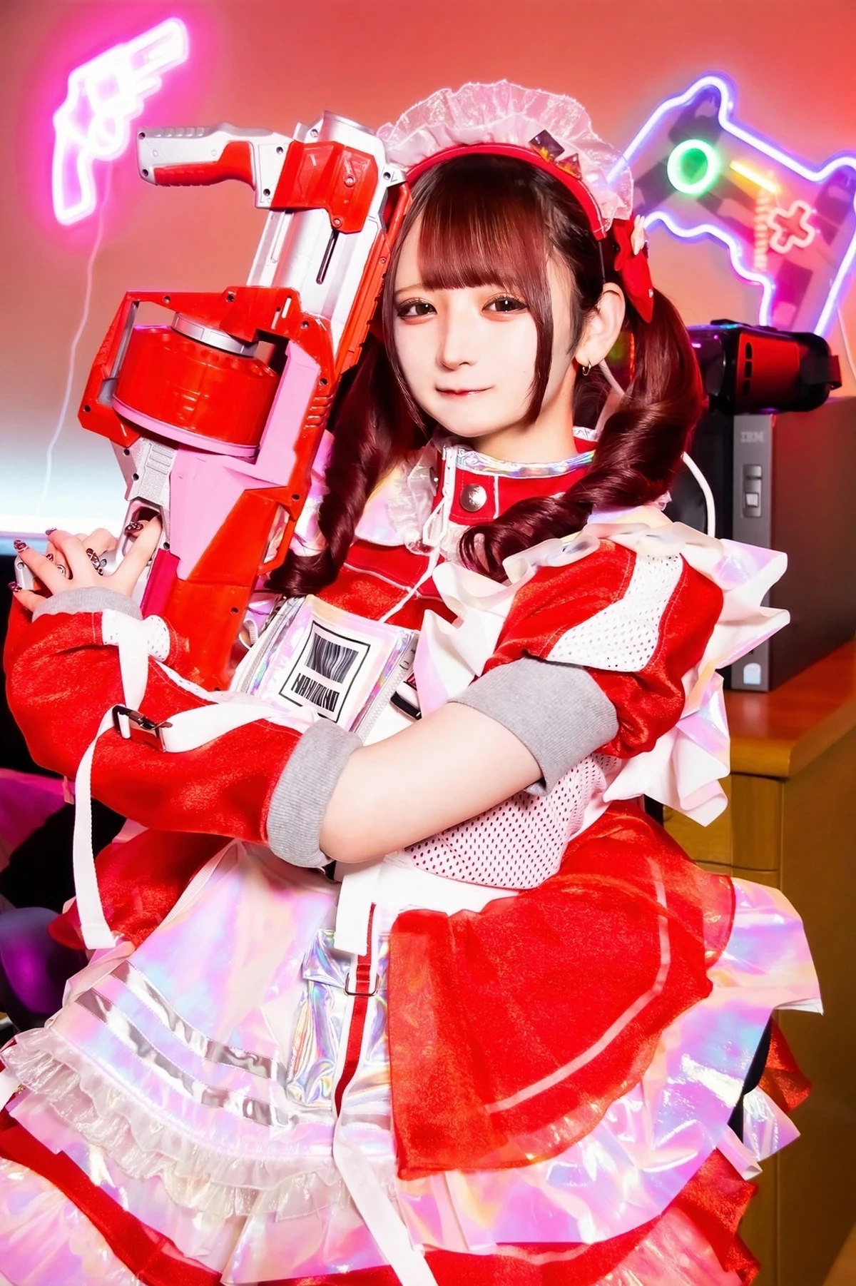 Minagi Cea | Jpop Wiki | Fandom
