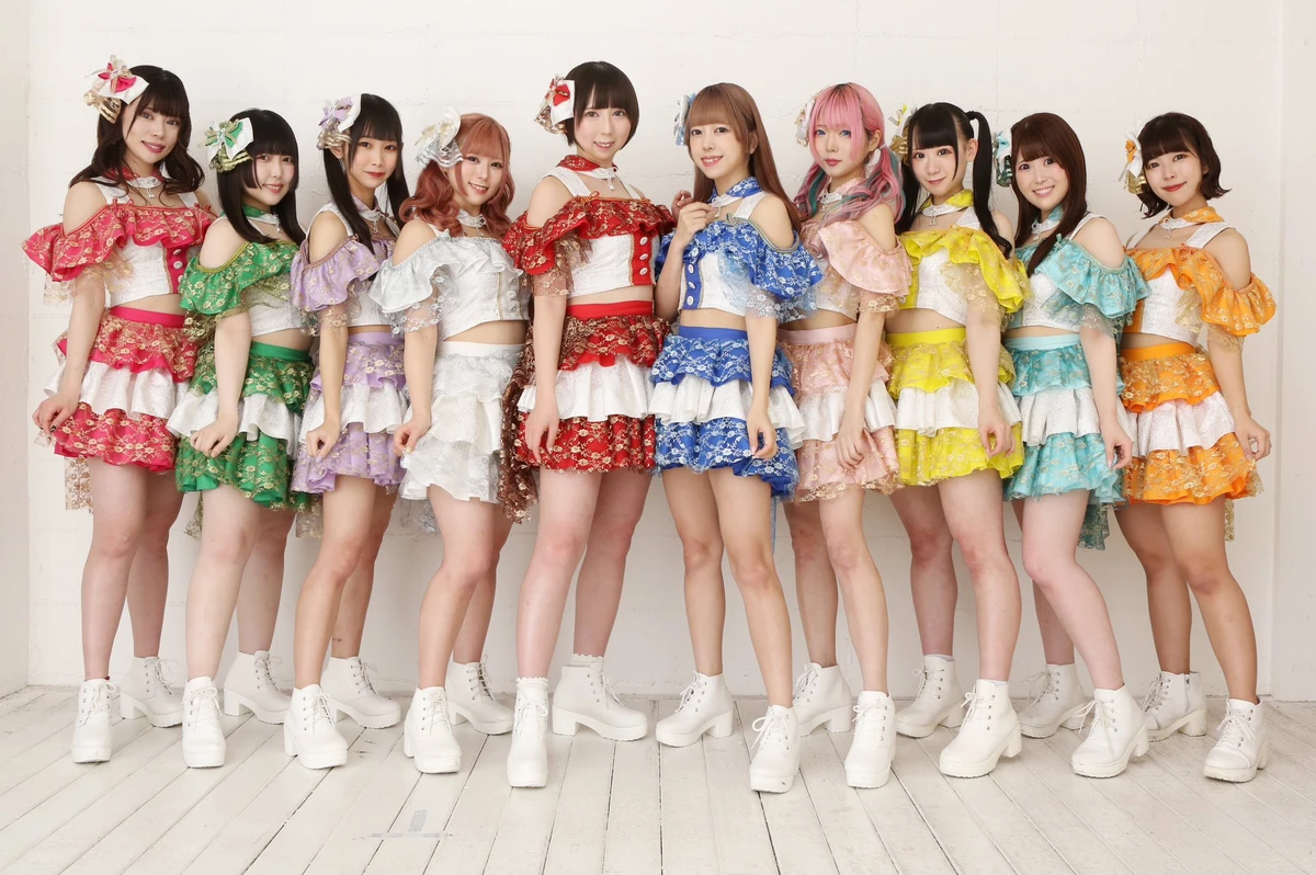 No Plan. | Jpop Wiki | Fandom