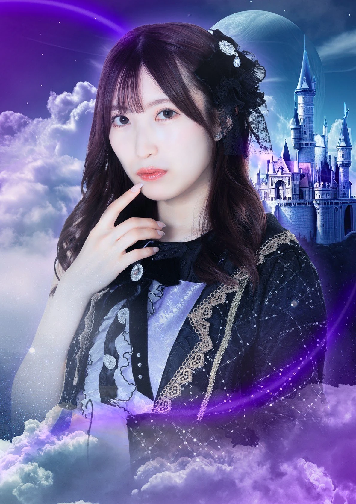 Sakurai Maaka | Jpop Wiki | Fandom