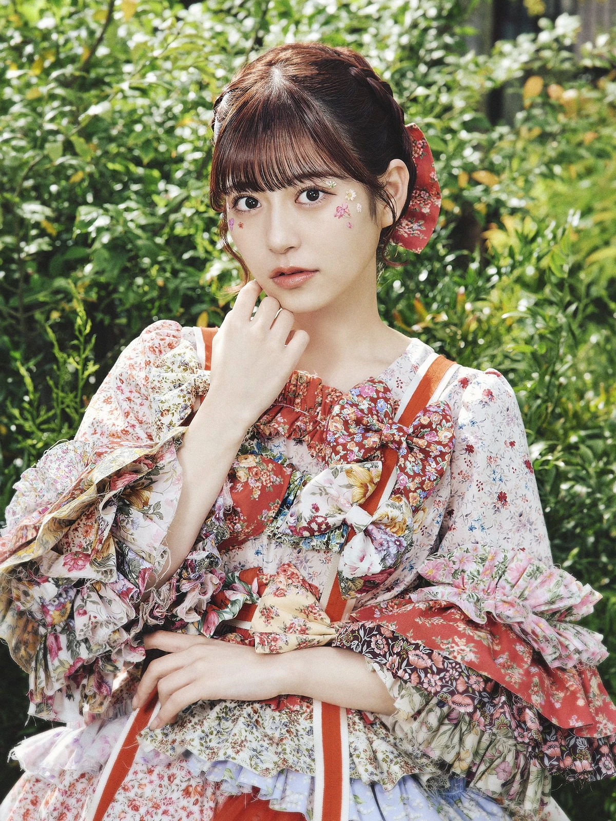 Tsukiashi Amane | Jpop Wiki | Fandom