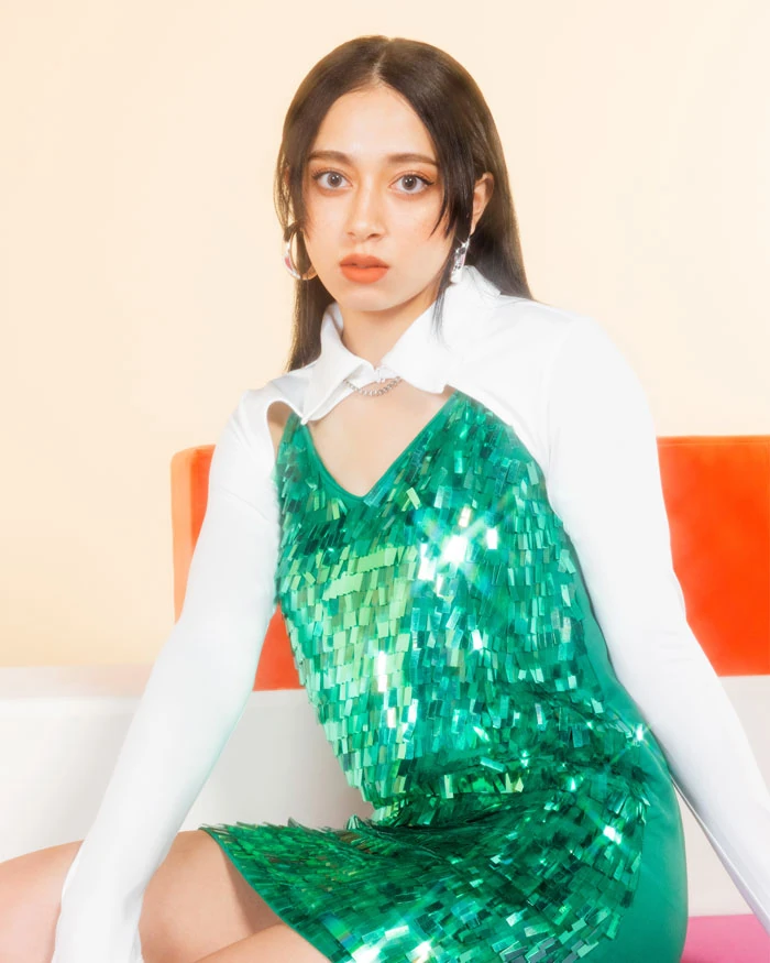 TYRA | Jpop Wiki | Fandom