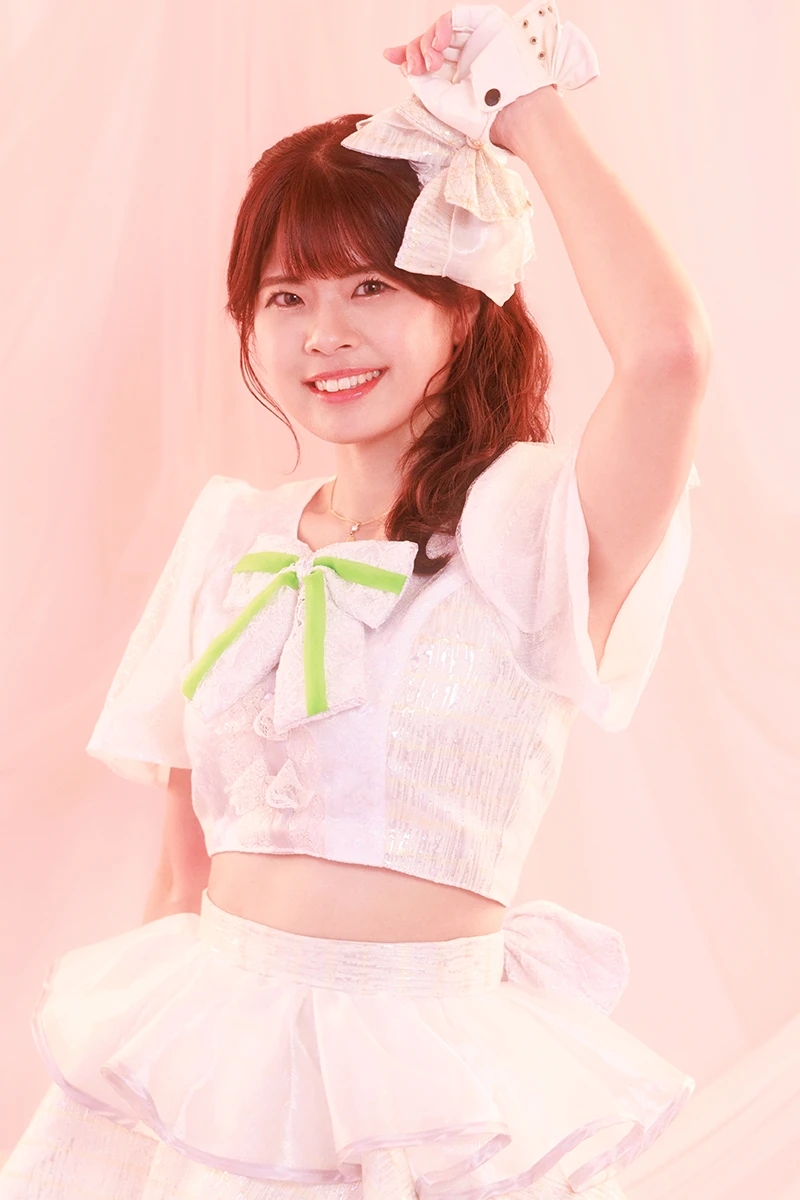 Yuyu THE Excalibur | Jpop Wiki | Fandom