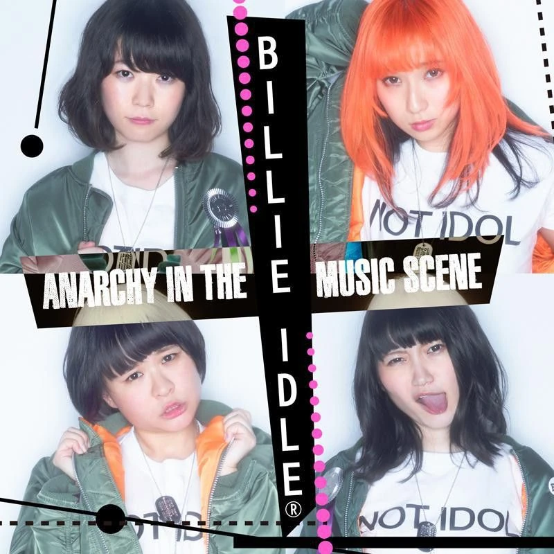 anarchy in the music scene | Jpop Wiki | Fandom