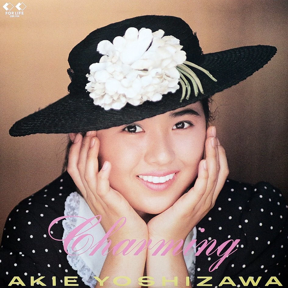 Charming | Jpop Wiki | Fandom