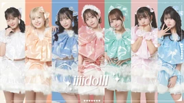 iiiidolll | Jpop Wiki | Fandom