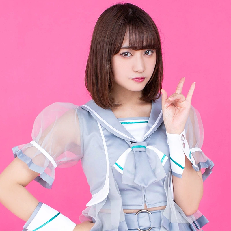 Ikeda Meruda | Jpop Wiki | Fandom