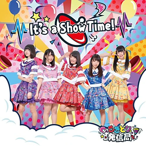It's a Show Time! | Jpop Wiki | Fandom
