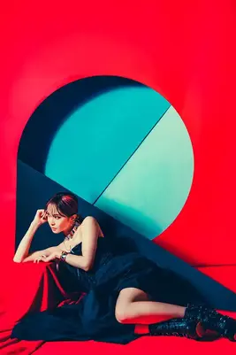 LiSA | Wiki J-Pop | Fandom