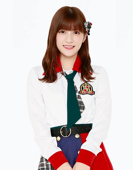 Okamura Yuuki | Jpop Wiki | Fandom