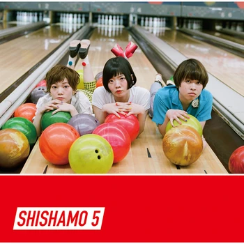 SHISHAMO 5 | Jpop Wiki | Fandom