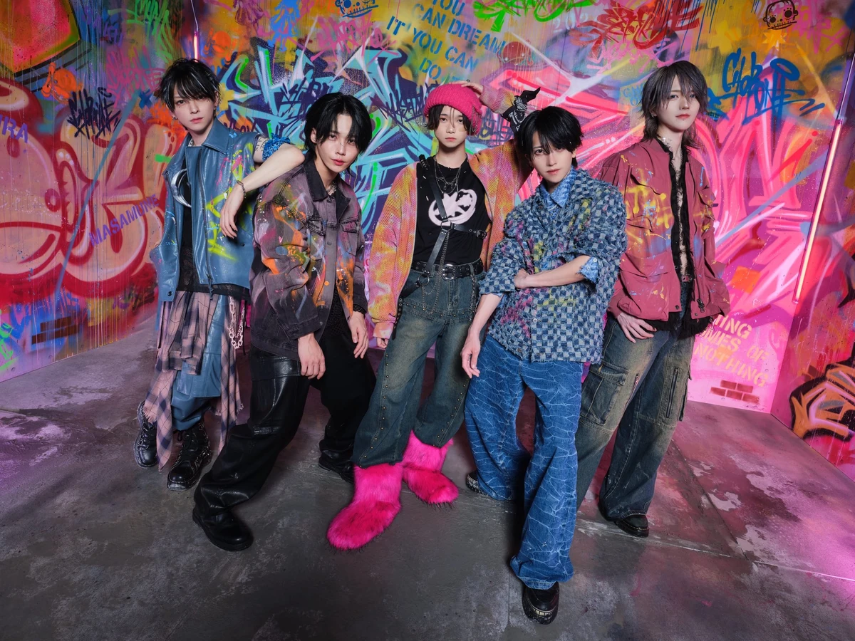 Yumekui NEON | Jpop Wiki | Fandom