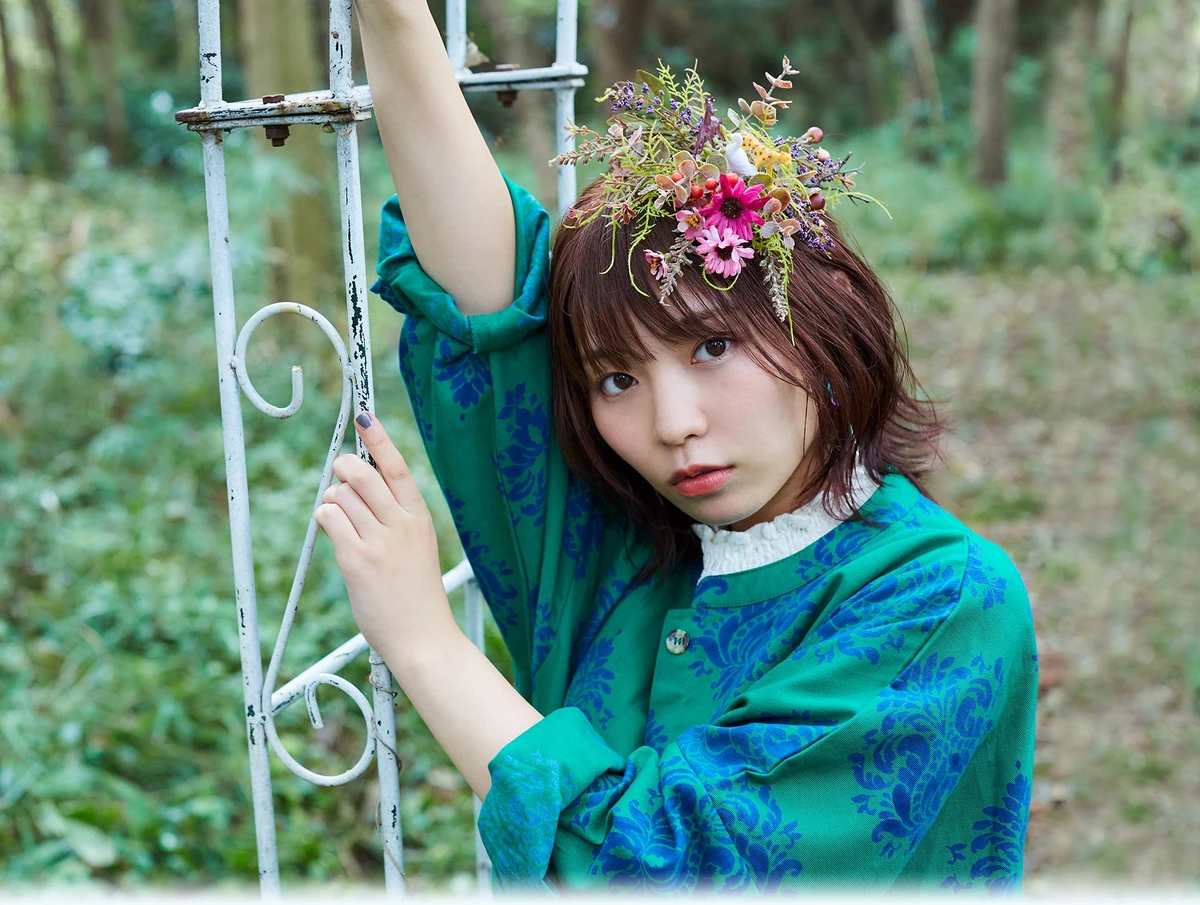 YURiKA | Jpop Wiki | Fandom