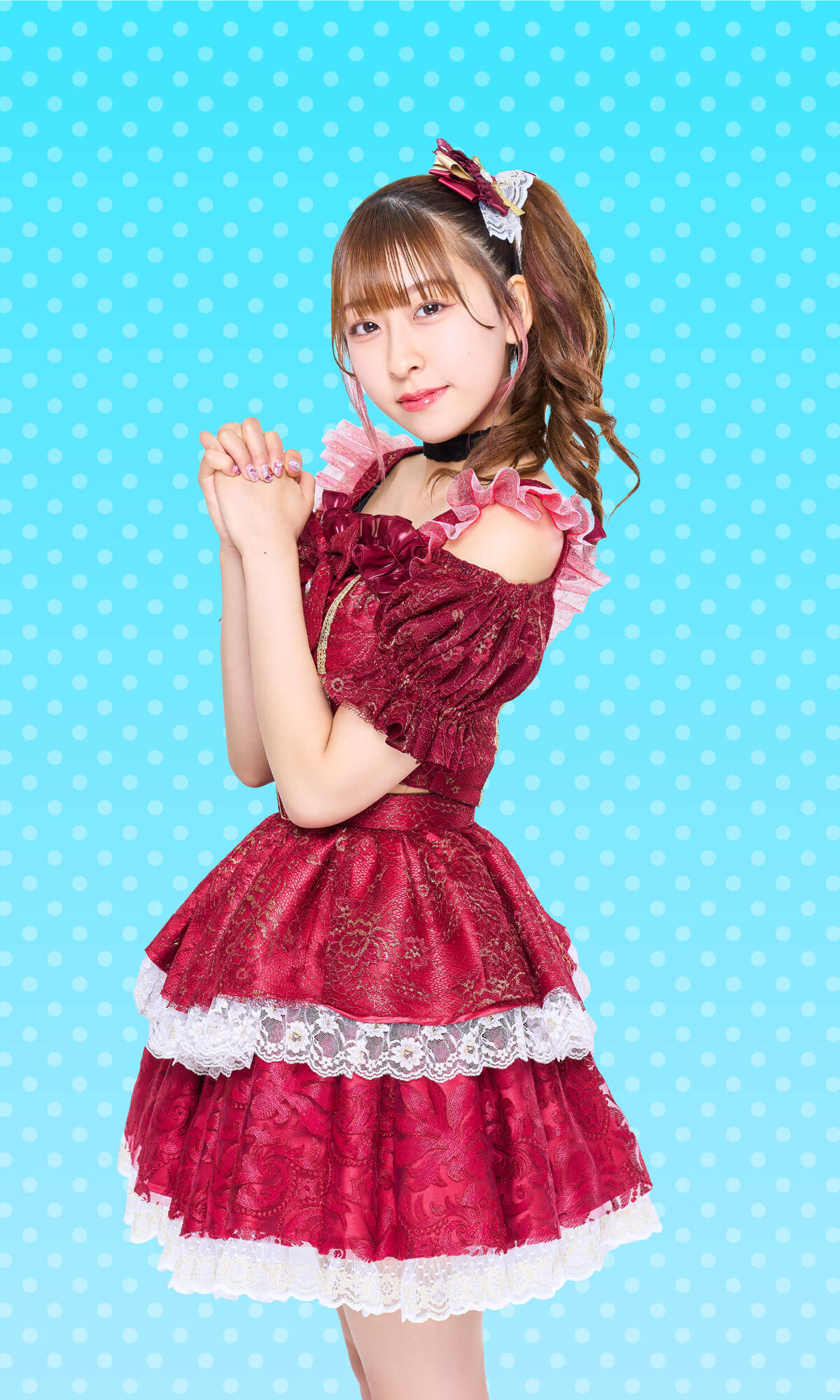 Nogami Koko Jpop Wiki Fandom