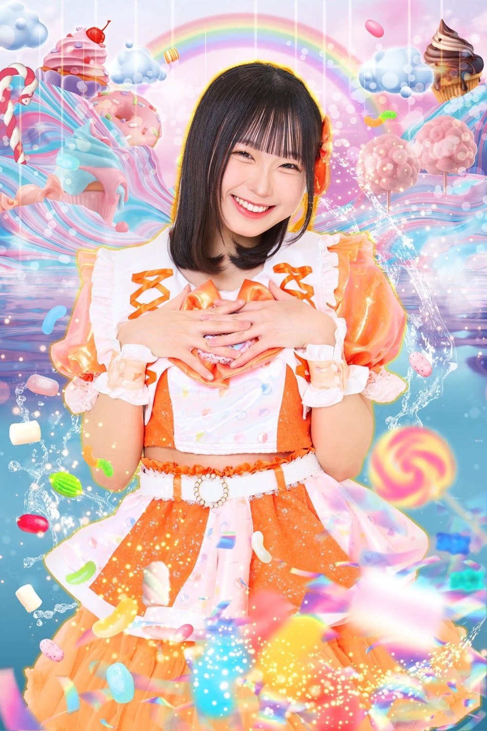 Hinami Hiyori | Jpop Wiki | Fandom