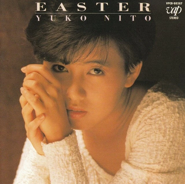 EASTER (Nito Yuko) | Jpop Wiki | Fandom