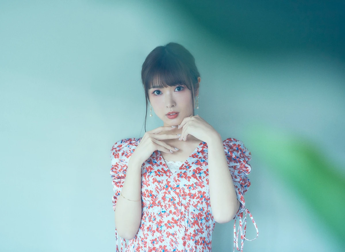 Fuchigami Mai | Jpop Wiki | Fandom