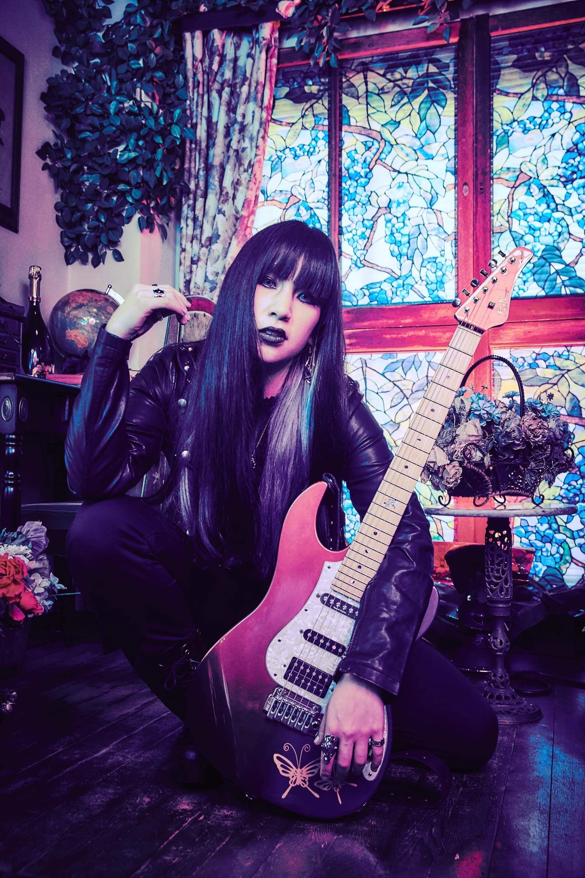 Hii-chan | Jpop Wiki | Fandom