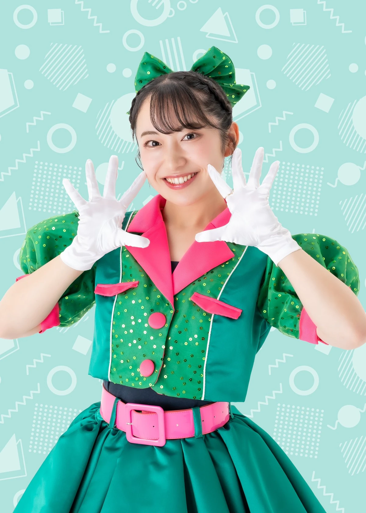 Kitamura Maika | Jpop Wiki | Fandom