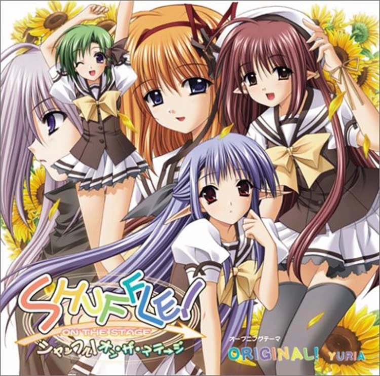 ORIGINAL! | Jpop Wiki | Fandom