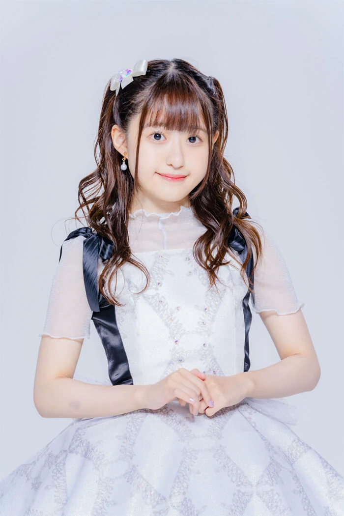 Nakano Rion | Jpop Wiki | Fandom
