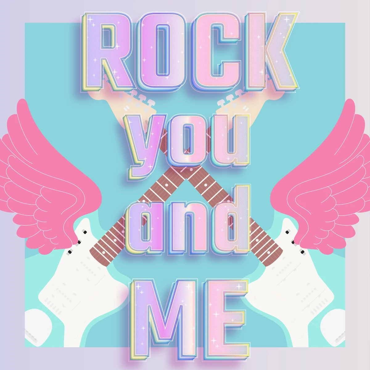 rock YOU and ME | Jpop Wiki | Fandom