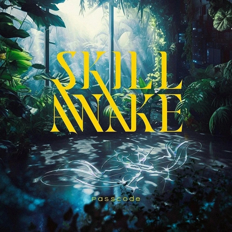SKILLAWAKE | Jpop Wiki | Fandom