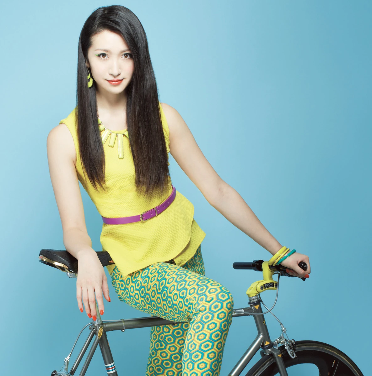 Category:Yokoyama Rurika Singles | Jpop Wiki | Fandom