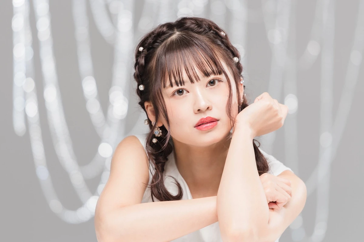 Wakatsuki Ayaka | Jpop Wiki | Fandom