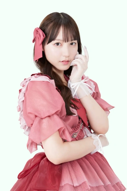 Mochizuki Haruka | Jpop Wiki | Fandom