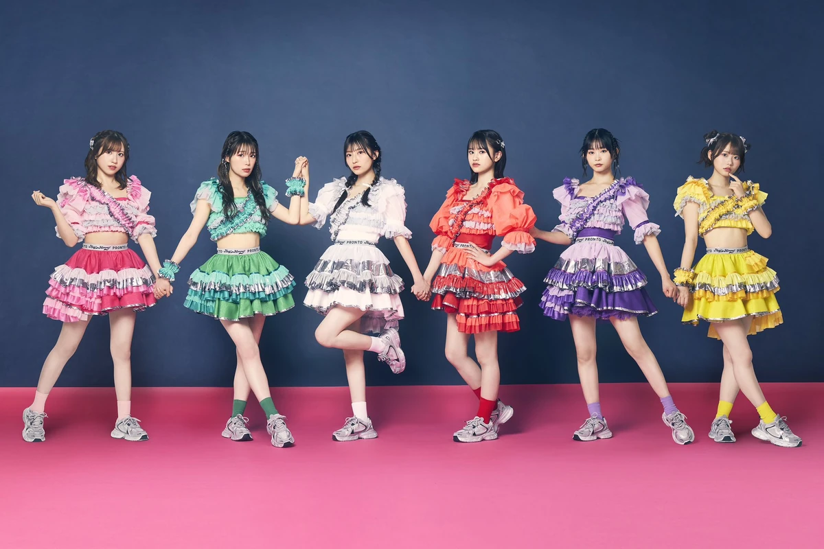 Hey!Mommy! | Jpop Wiki | Fandom