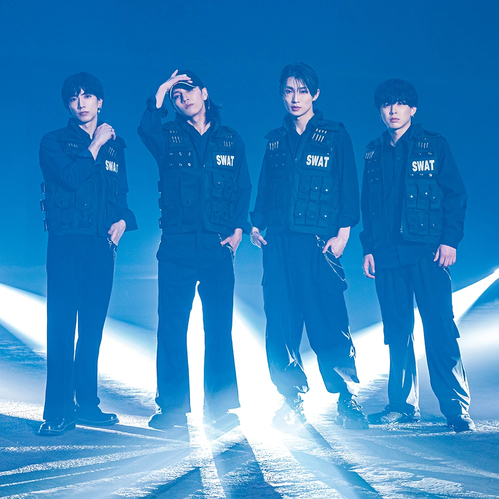 Hi!Superb | Jpop Wiki | Fandom