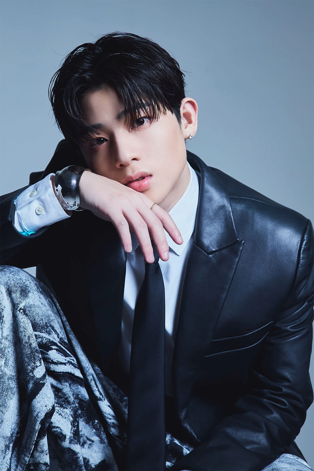 Iwatsubo Yuma | Jpop Wiki | Fandom