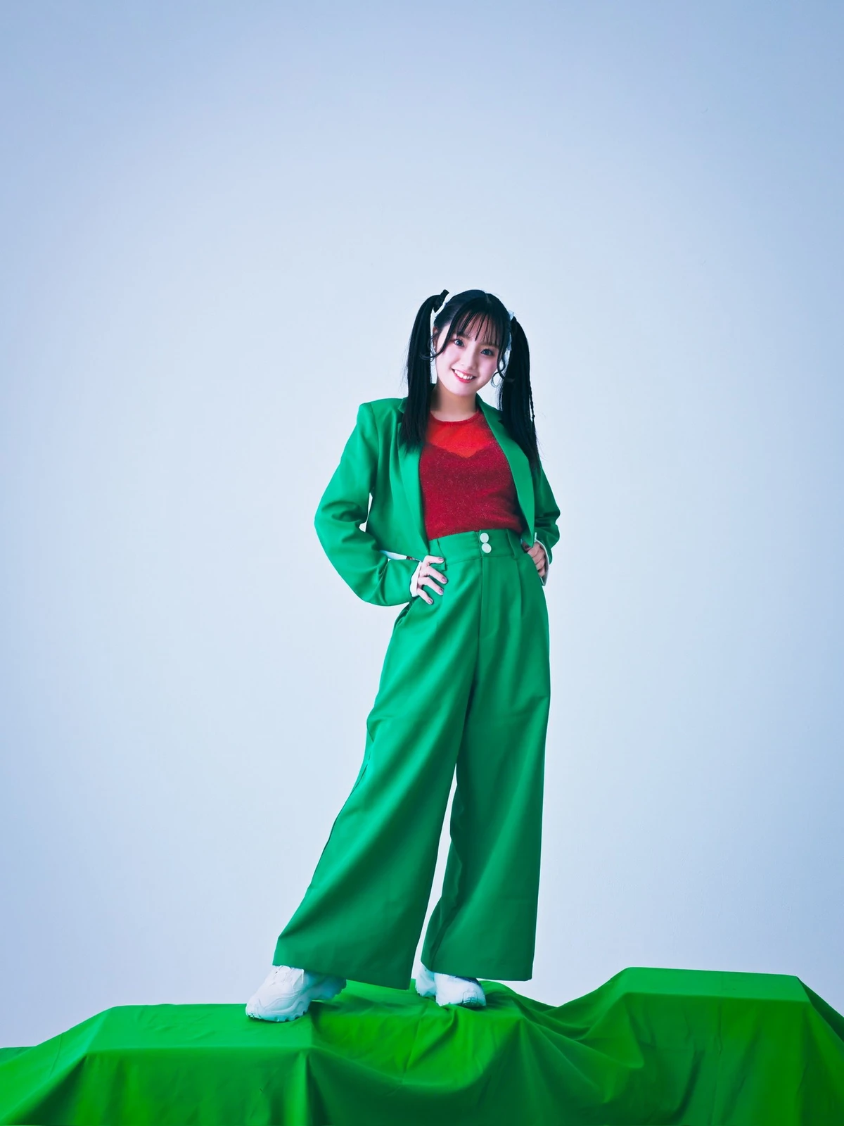 Ichioka Anna | Jpop Wiki | Fandom