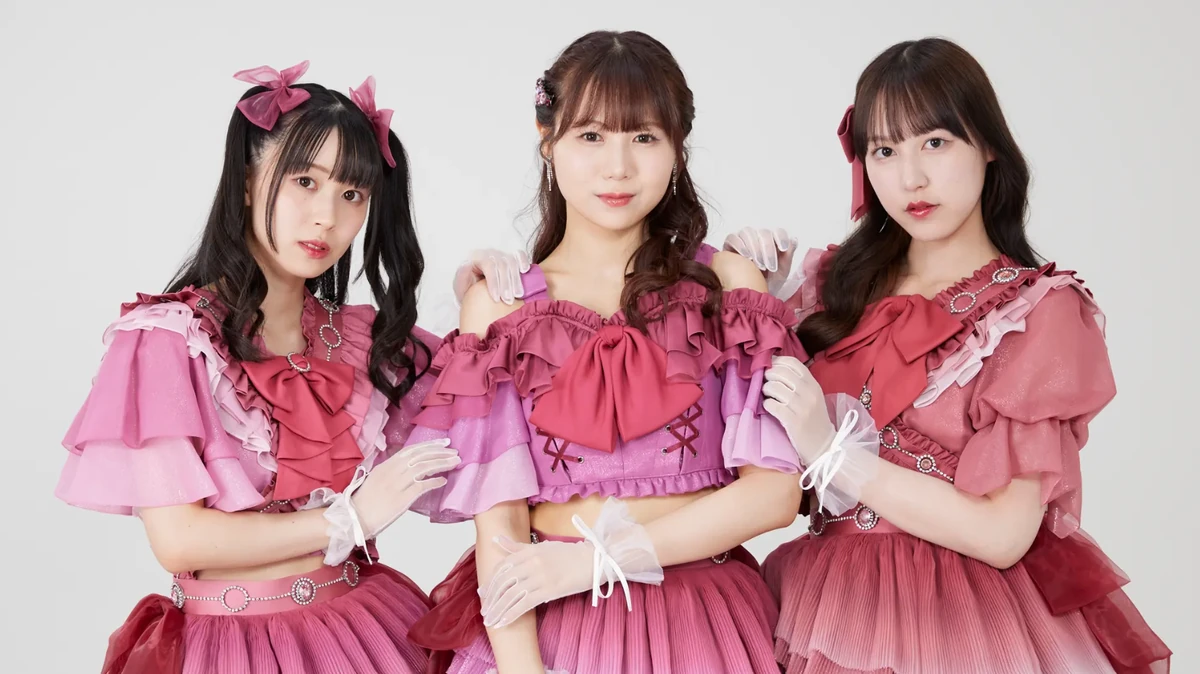 Little Echo | Jpop Wiki | Fandom