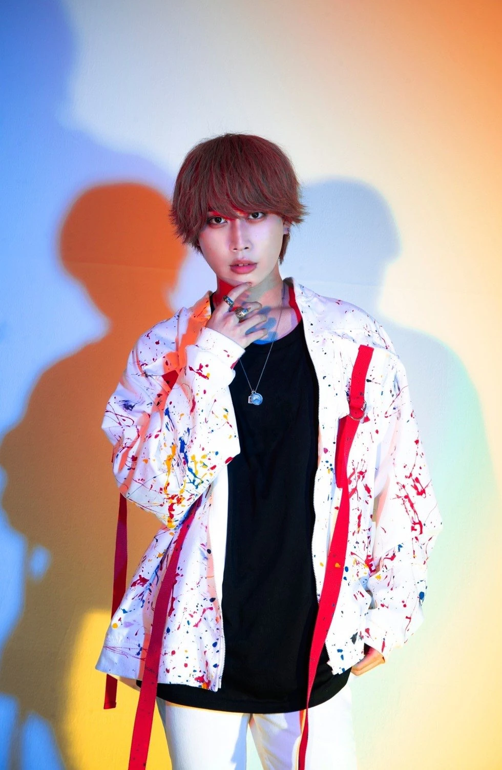 Arata Reo | Jpop Wiki | Fandom